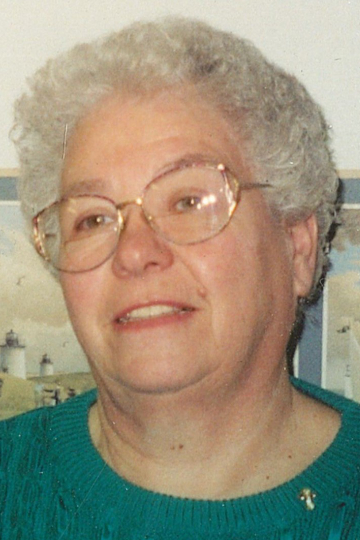 Ruth Smith 1934-2024 | News, Sports, Jobs - Tribune Chronicle